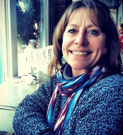 Lisa Wharff | Obituaries | ellsworthamerican.com