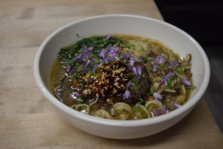 Young chef brings taste of Japan to Bar Harbor | Out & About ...