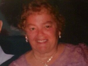 Gwendolyn Carter Clement | Obituaries | ellsworthamerican.com