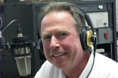 Local broadcaster Michael Hale signs off | Business | ellsworthamerican.com