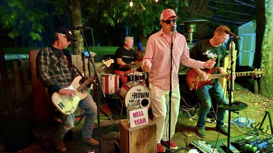 Taking it to the streets: The Grand theater adds outdoor offerings in ...