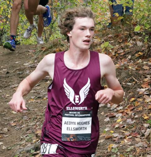 Cross-country: MDI girls top field at prestigious Festival of Champions ...