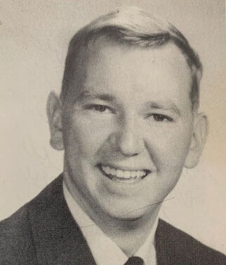 James Gonzales | Obituaries | ellsworthamerican.com