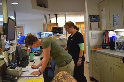 Blue Hill Memorial staff train for disasters | Health ...