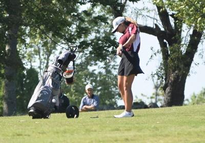 Area high school golf season already in full swing | Golf ...