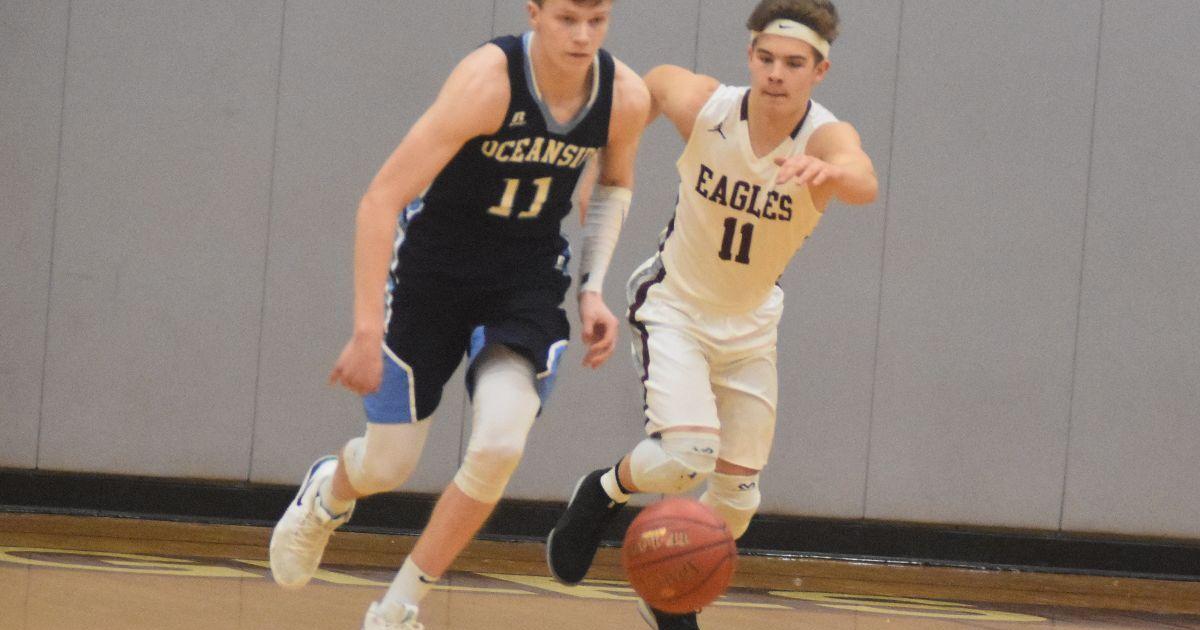 Mattson’s defense set to boost new-look GSA boys’ basketball team ...