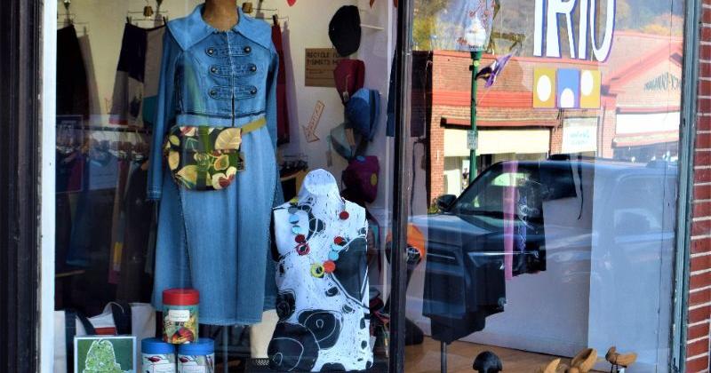 Dynamic trio open new shop | Arts & Living | ellsworthamerican.com