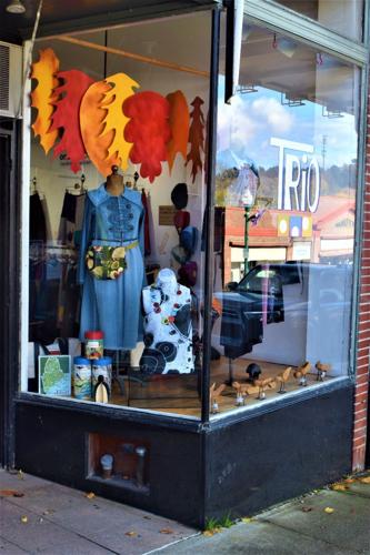 Dynamic trio open new shop | Arts & Living | ellsworthamerican.com