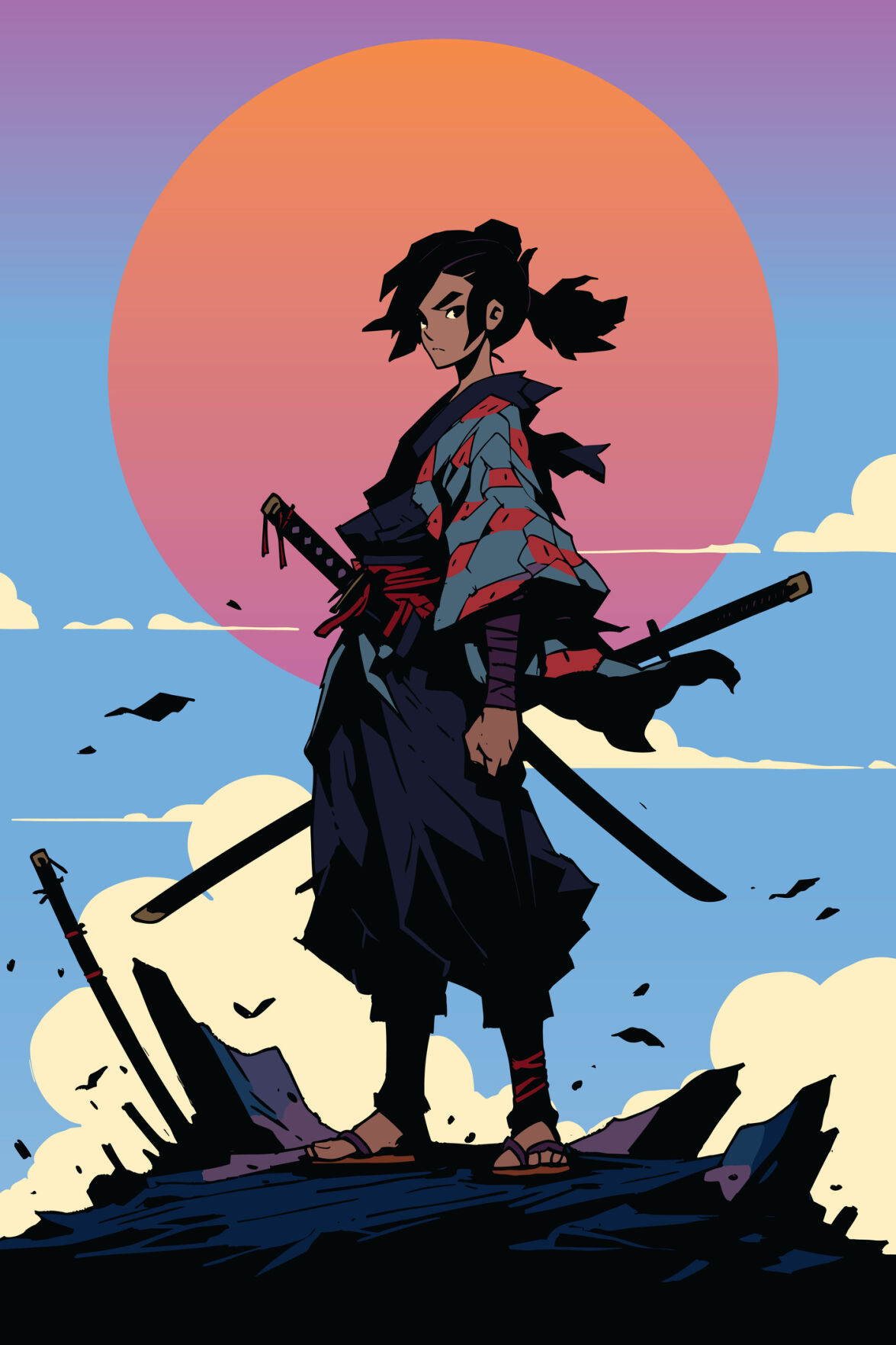 Teen Anime Club to meet June 12 | Lifestyle | ellsworthamerican.com