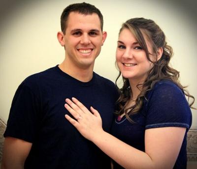 Tupper-Barker engaged | Wedding | ellsworthamerican.com