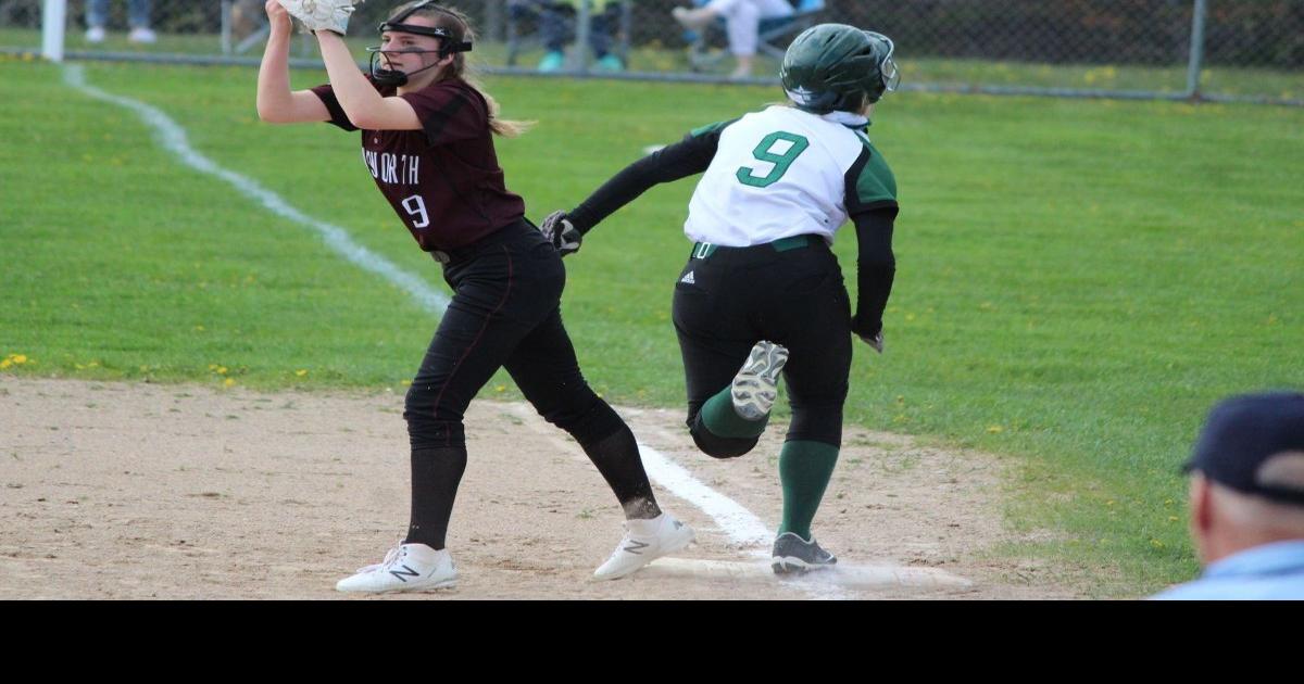 Ellsworth softball, Bucksport baseball continue climbs | Baseball ...