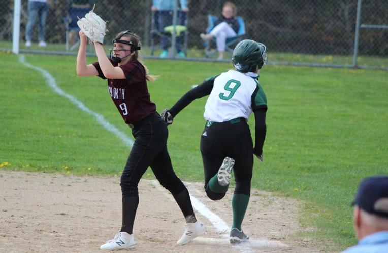 Ellsworth softball, Bucksport baseball continue climbs | Baseball ...