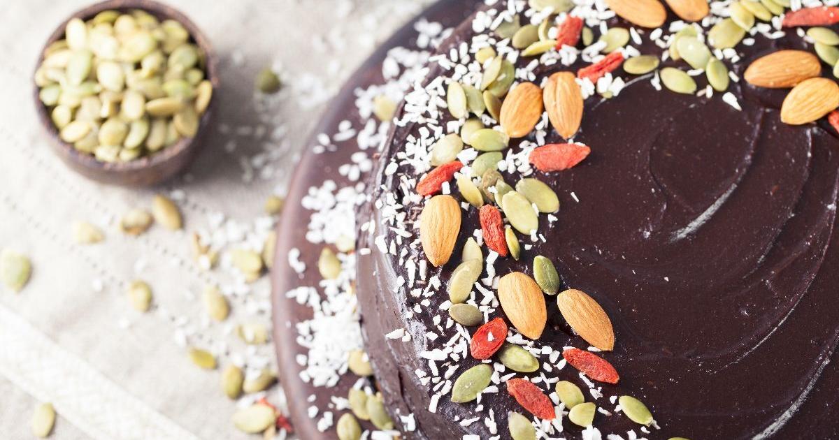 Nibbles: Secret cake and corn cakes | Food | ellsworthamerican.com