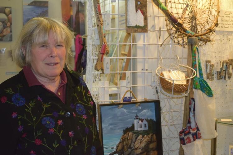 Artist creates colorful doll clothes | Arts & Living ...