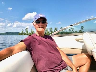 Stephen ‘Steve’ Edgar Eaton | Obituaries | ellsworthamerican.com