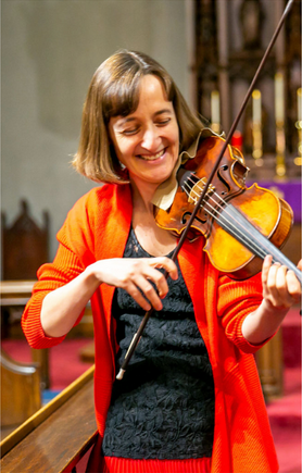 Baroque trio to perform in Ellsworth on March 15 for EMCI's Midday ...