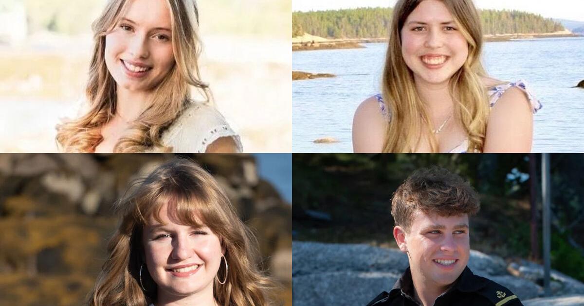 Deer Isle-Stonington High School announces honor parts | Education ...