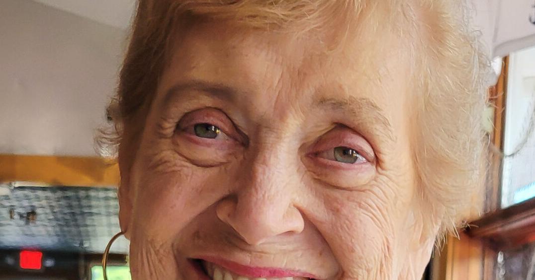 Phyllis Marie Peterson | Obituaries | ellsworthamerican.com