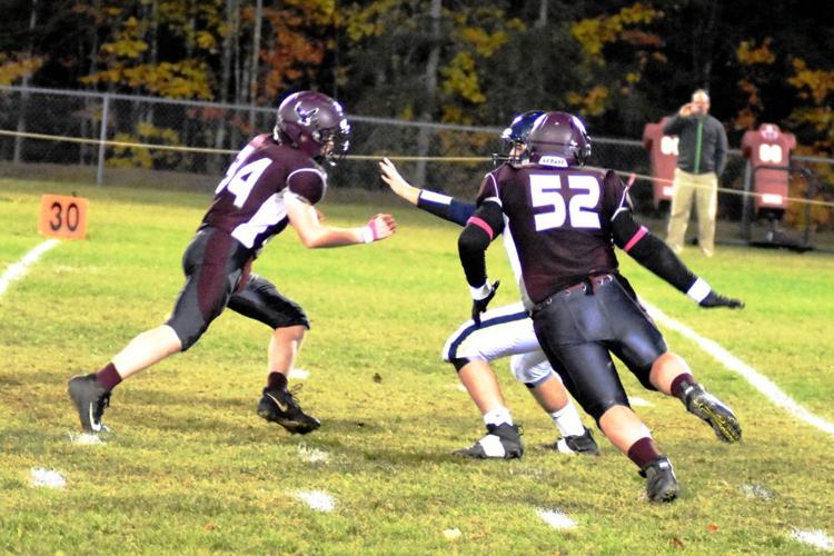 Mid-2021 emerges as last hope for high school football | Football ...