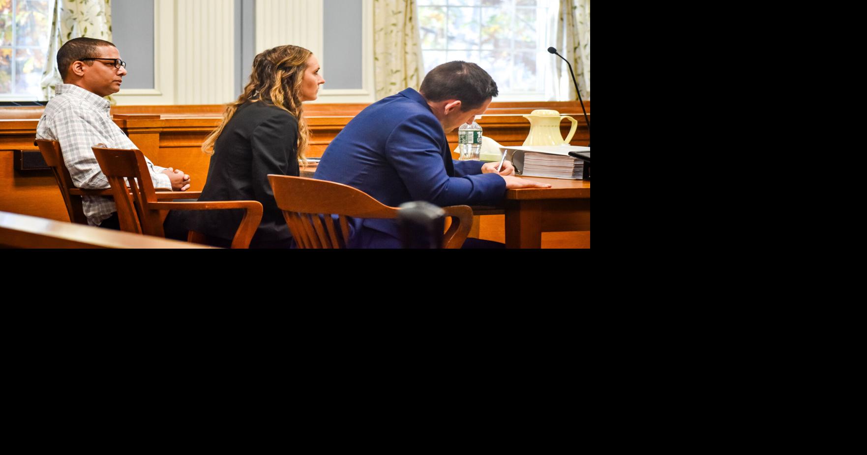 Lester murder trial continues | Cops & Courts | ellsworthamerican.com