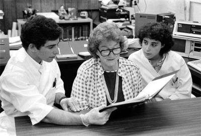 Jane Weinberger Dies at Age 91 | Community | ellsworthamerican.com