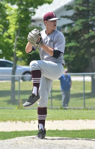 Ellsworth baseball tops Caribou in wild finish in Class B North semis ...