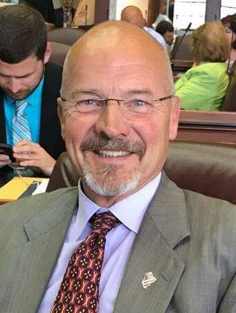 Lockman to seek fourth term as District 137 rep | News ...