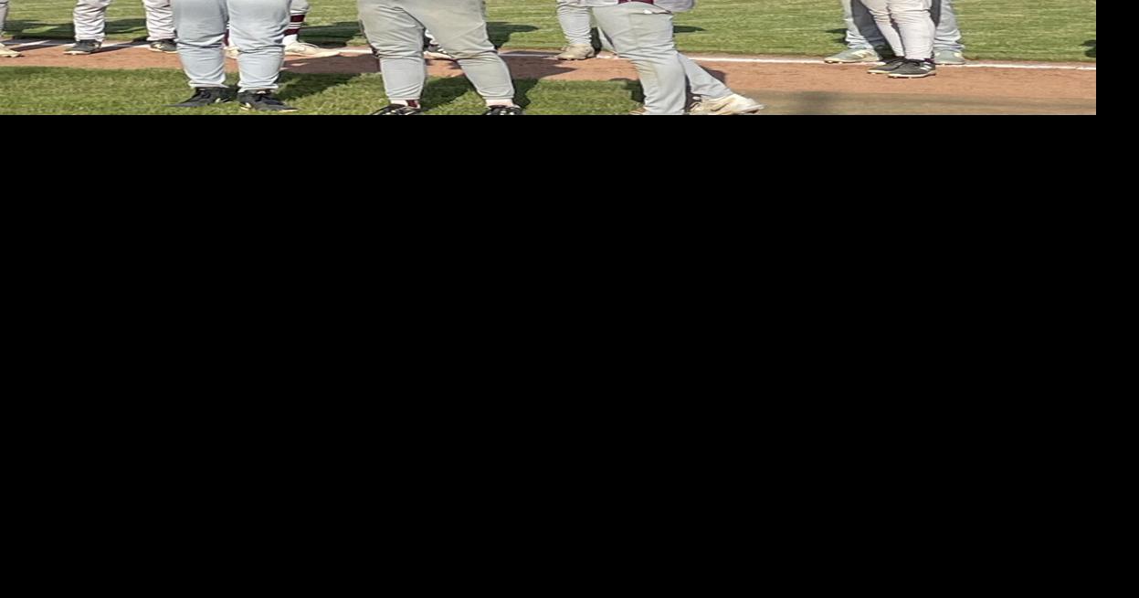 High school baseball: Caribou upsets Ellsworth for Class B North ...