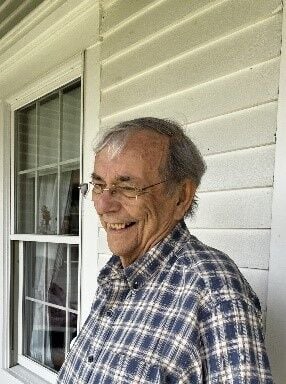Hugh Boyd Hooper | Obituaries | ellsworthamerican.com