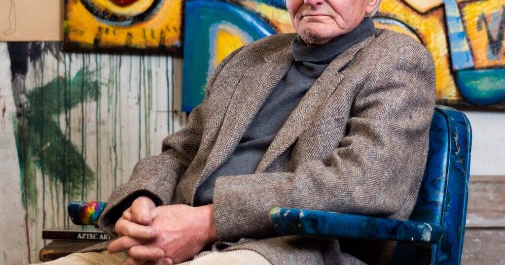 Philip Barter | Arts & Living | ellsworthamerican.com