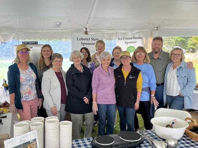 Schoodic Scramble celebrates another successful year | Health ...