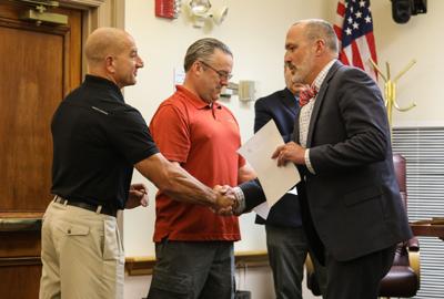 Ellsworth Police log week of July 20 | Cops & Courts ...