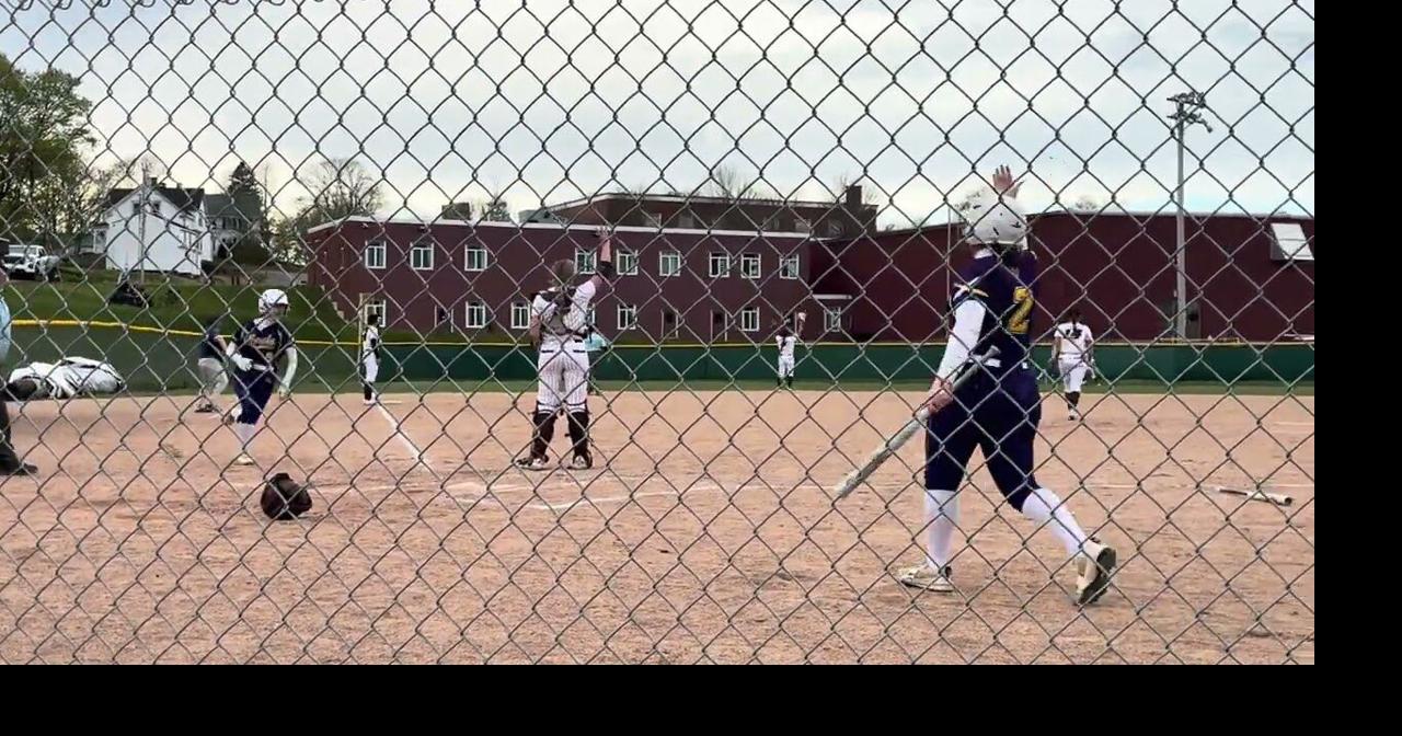 Bucksport at Washington Academy softball | Sports | ellsworthamerican.com