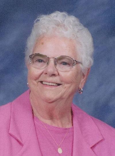 Dorothy E. Leach | Obituaries | ellsworthamerican.com