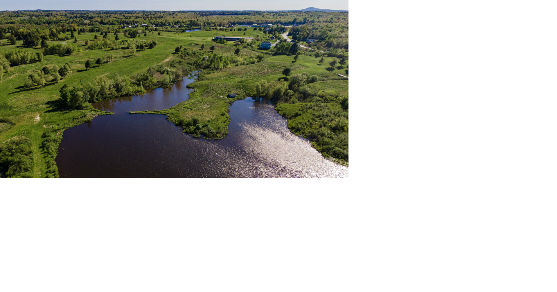 Conservancy completes purchase of former golf course | Environment ...