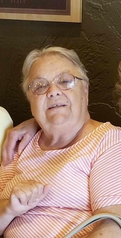 Darlene L. Glass | Obituaries | ellsworthamerican.com