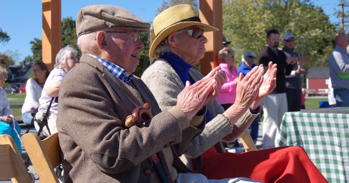 Richard Dudman risked his life many times to tell the story | News ...