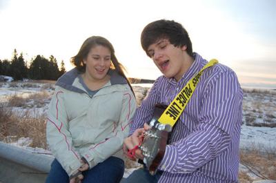 Passion for Music Ties Twins | Music & Entertainment ...