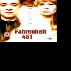 DVD Review: Fahrenheit 451 | Music & Entertainment | ellsworthamerican.com