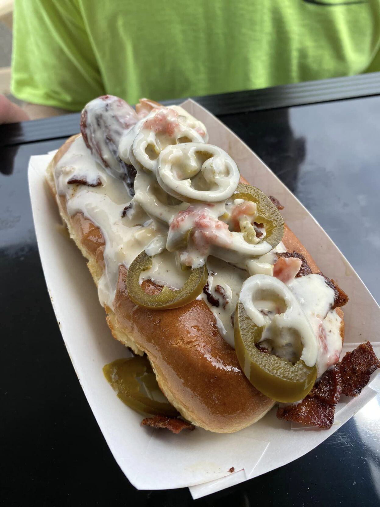 Food dudes: Crosby brothers launch Black Sheep food trailer in ...