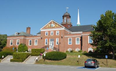 Versant seeks to expand substation | Environment | ellsworthamerican.com