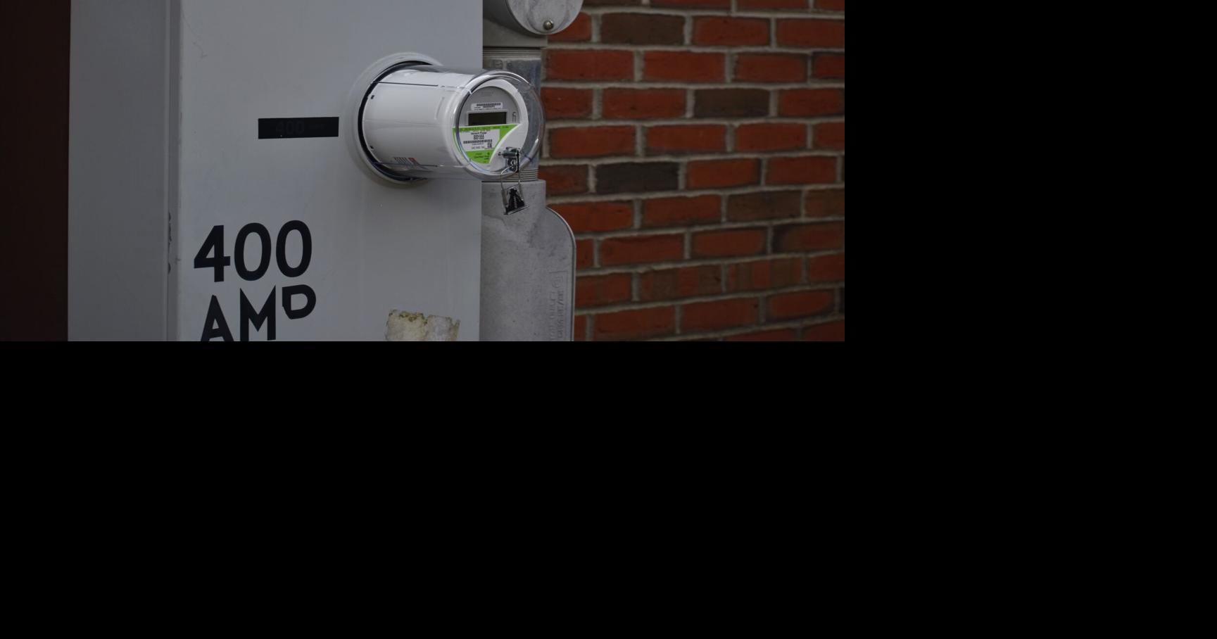Dedham resident fed up with electric bill | News | ellsworthamerican.com