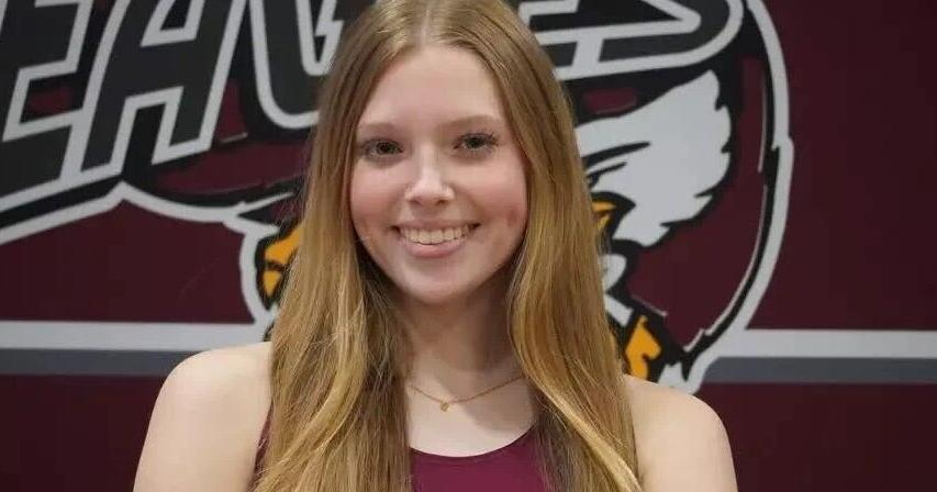 AOTW: Taylor Libby | Sports | ellsworthamerican.com