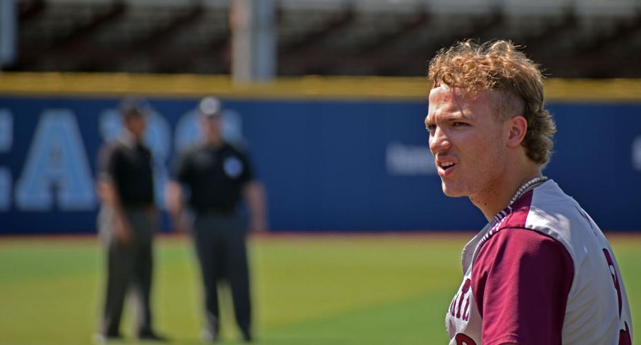 Class B Baseball: Greely stuns Ellsworth with 5-run seventh to win ...