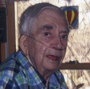 Earle Linwood Gray | Obituaries | ellsworthamerican.com