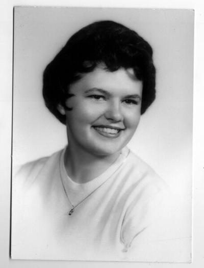 Arlene Janice Bridges | Obituaries | ellsworthamerican.com