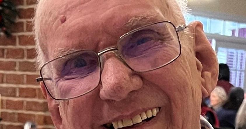 Arnold Gray Hooper | Obituaries | ellsworthamerican.com