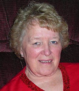 Linda F. Bednar | Obituaries | ellsworthamerican.com