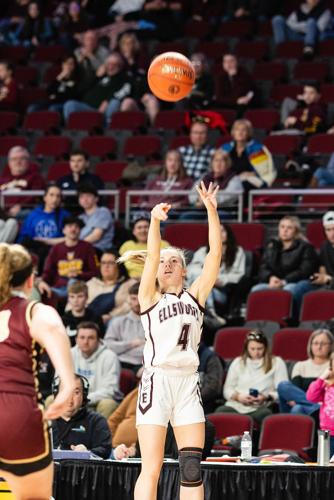 Girls' basketball: Ellsworth girls cruise past Caribou; will face Old ...