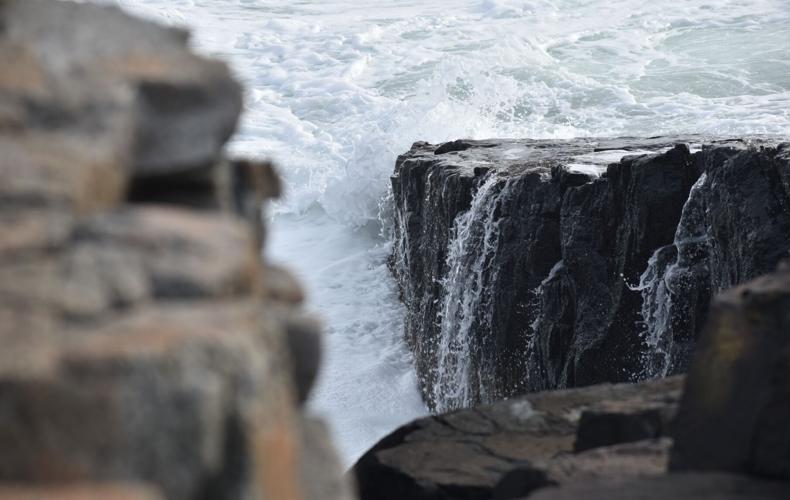 The main(land) idea: Off the beaten path, Schoodic Peninsula beckons ...